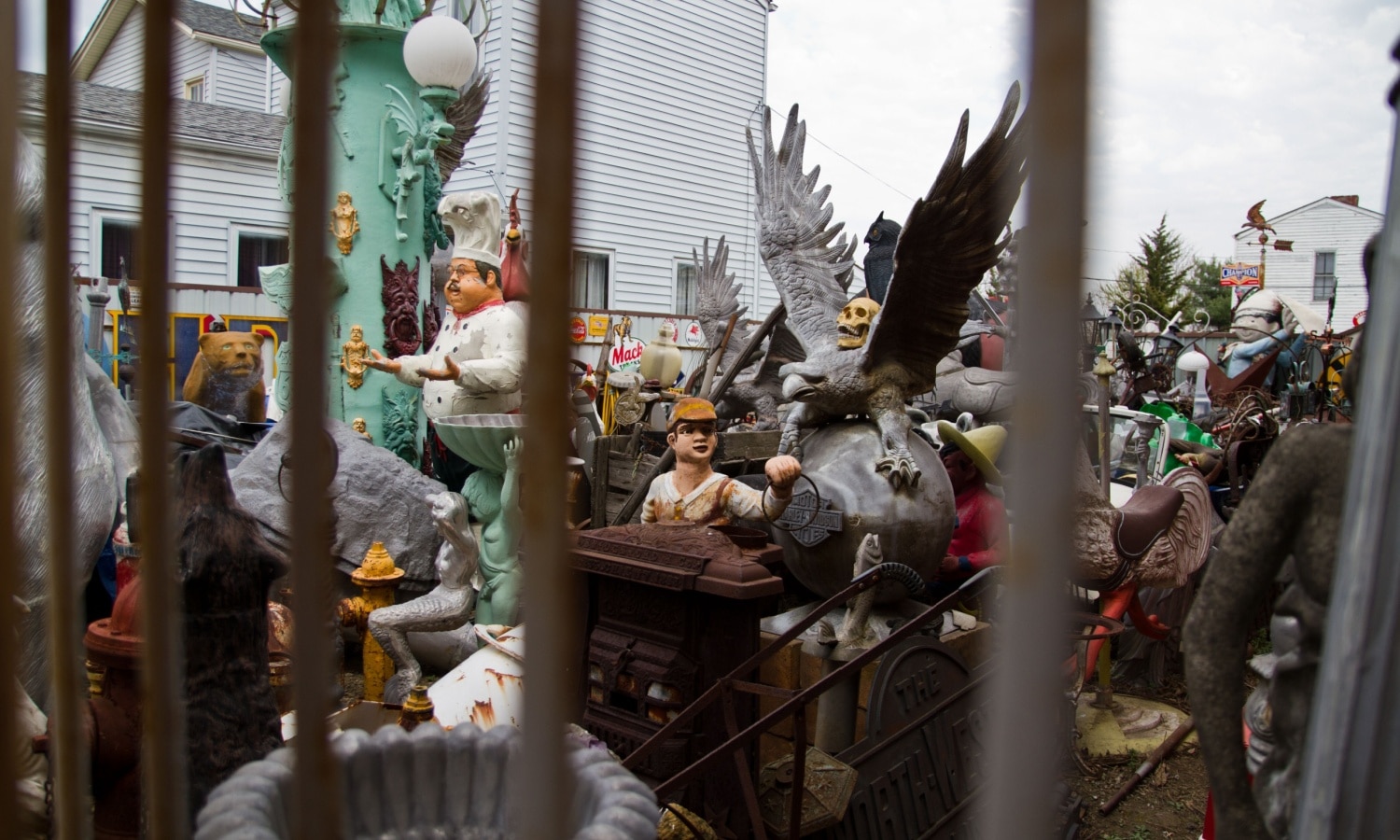 I Grew Up Living with Hoarders — Now I’m a minimalist - Partners in Fire