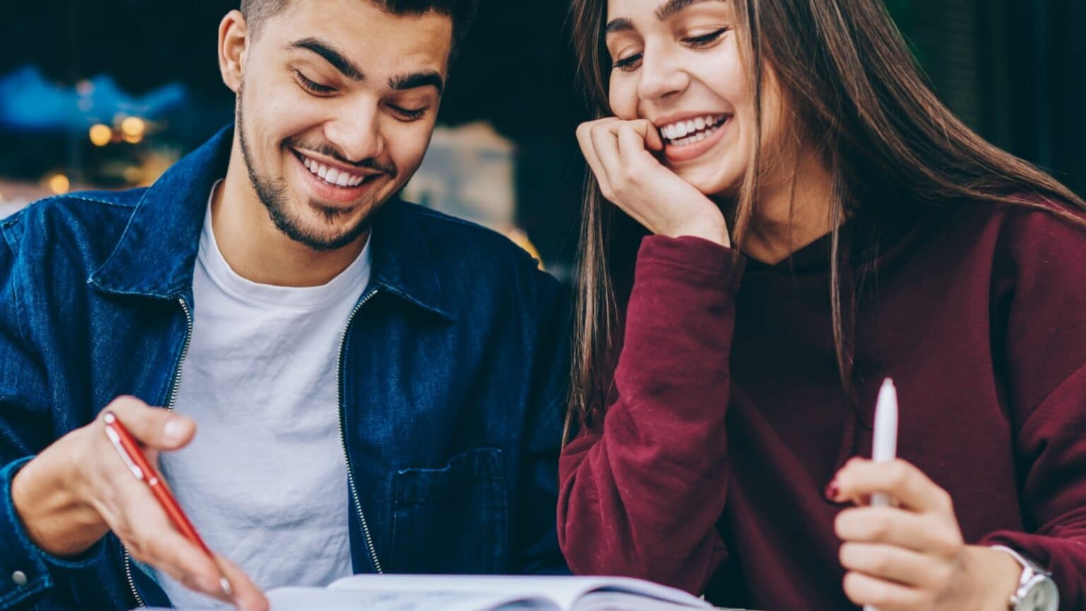 The Joys of Making a List with over 200 Fun List Ideas - Partners in Fire