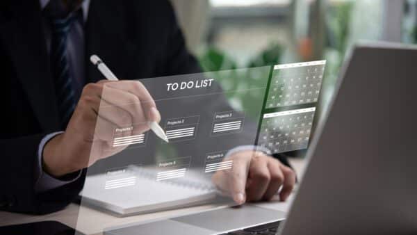 The Joys of Making a List with over 200 Fun List Ideas - Partners in Fire