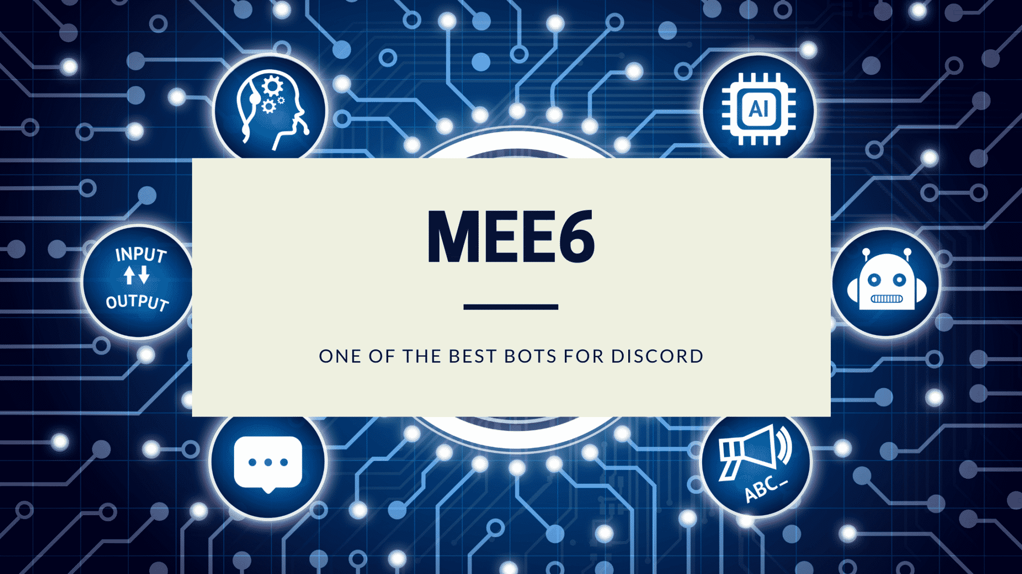Mee6 Bot: How to Use the Best Moderation Bot on Discord - Partners in Fire