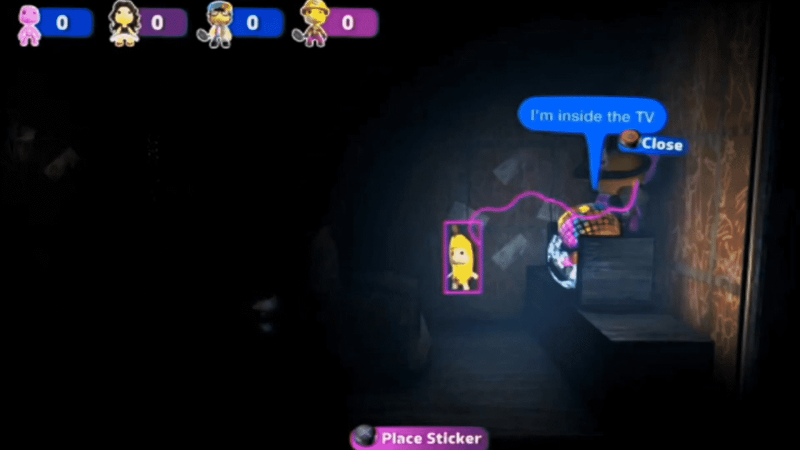 Is LittleBigPlanet Still Relevant in 2022? - Partners in Fire