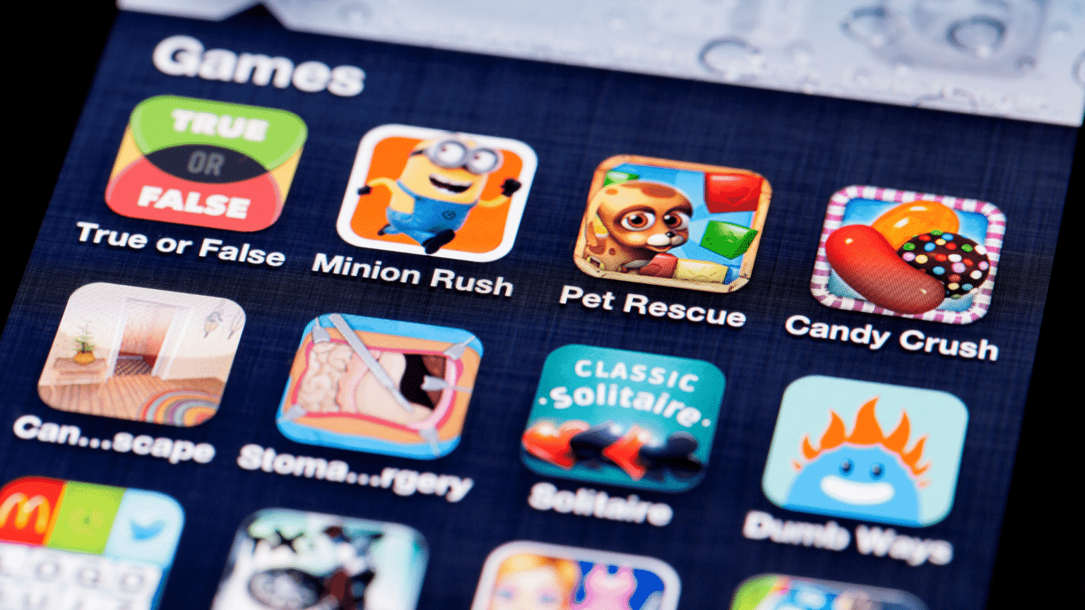 25 Apps That Pay You To Play Games - Partners in Fire
