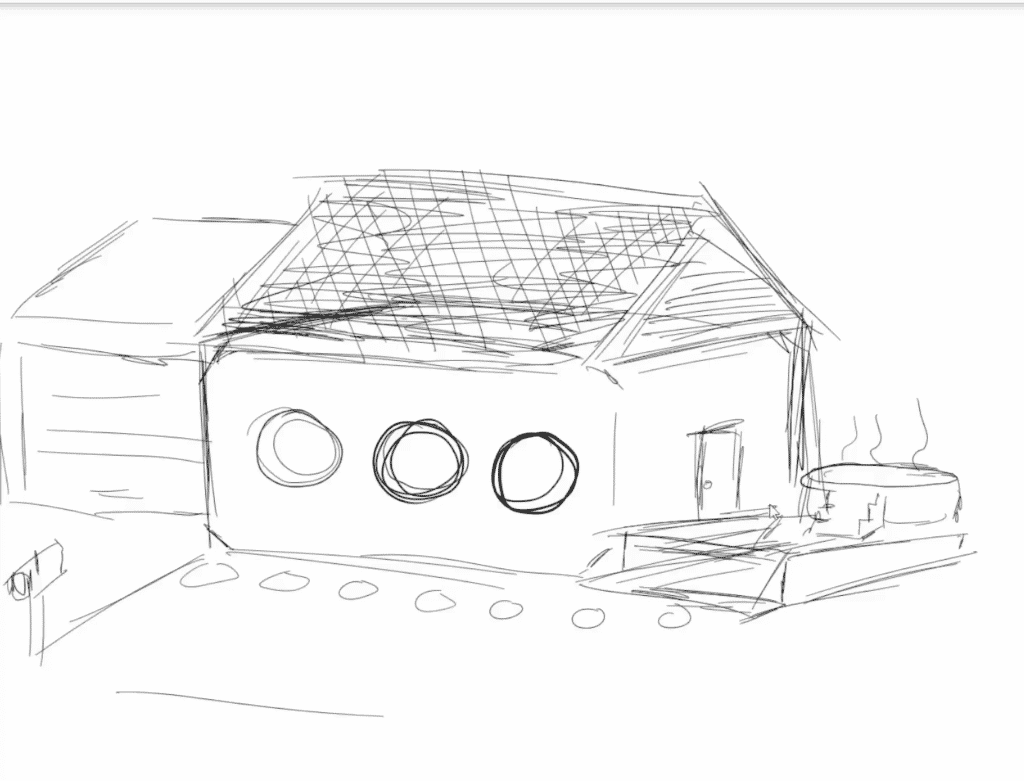 101 Fun Things to Draw When You're Bored - Partners in Fire