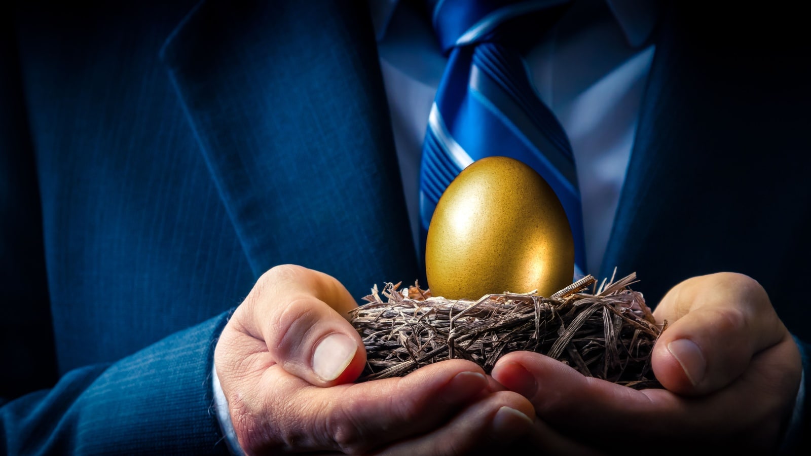 10 Important Reasons to Build a Nest Egg - #2 May Surprise You ...