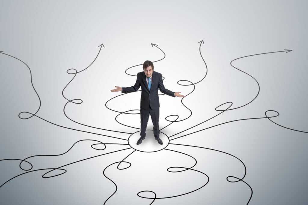 What Should I Do With My Life? Life Coach Shares 6 Questions To Ask ...