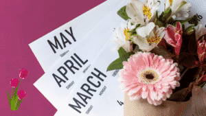 Spring Months: How to Enjoy Each Month of Spring - Partners in Fire