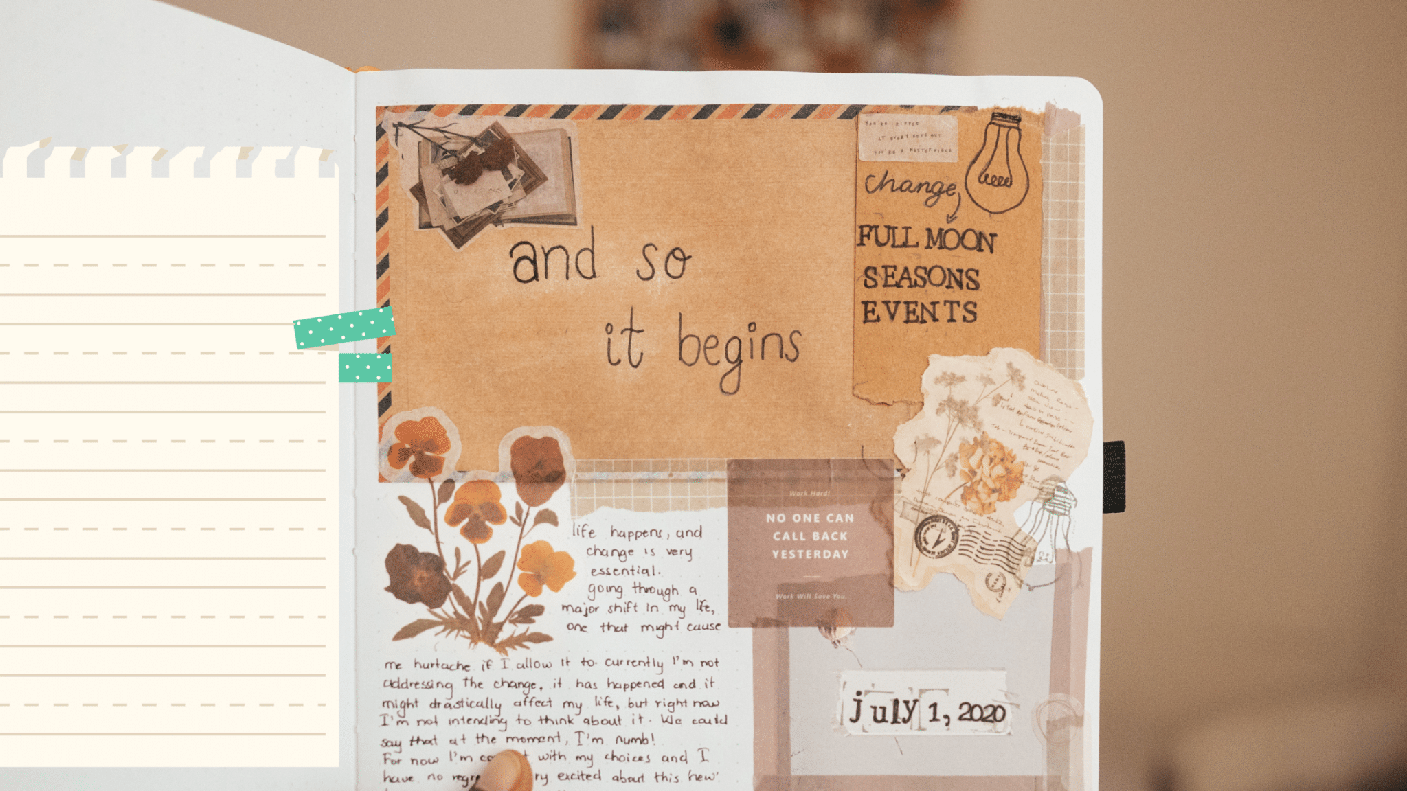 Bullet Journal Ideas: 48 Creative Pages for Your Bullet Journal ...