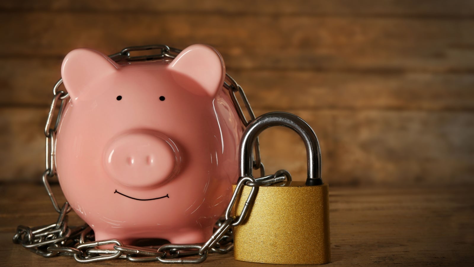 No-Spend Year Challenge: That Time I Tried Not Spending Any Money for a ...