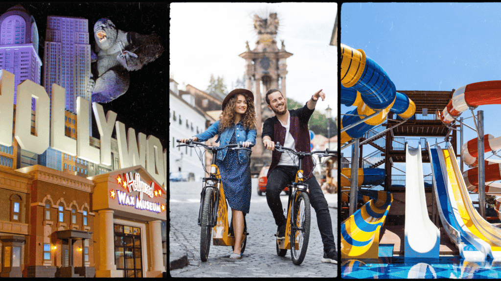 Top 10 Tourist Towns in America: Enjoy an Epic Vacation Here ...