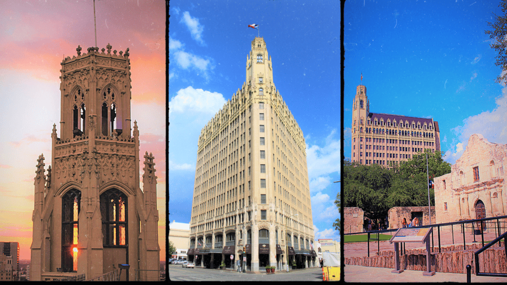 Visiting San Antonio? Book Your Stay at the Luxurious & Historic Emily ...