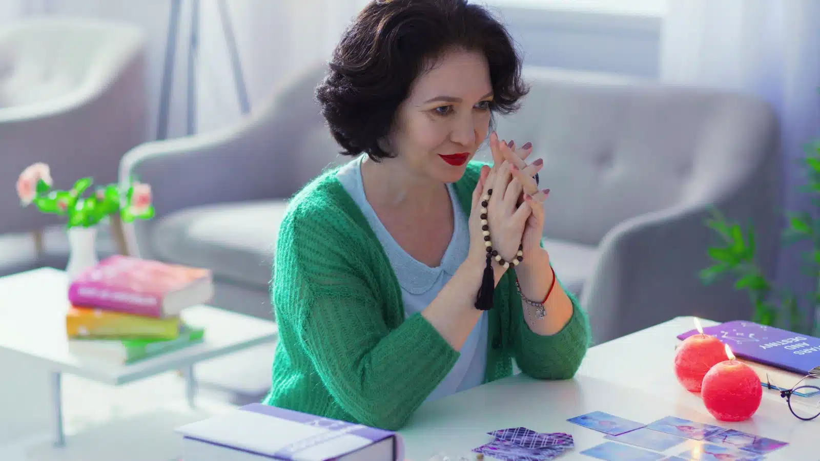 How Do Spells Work? Peek Behind the Veil for the Truth about Magic ...