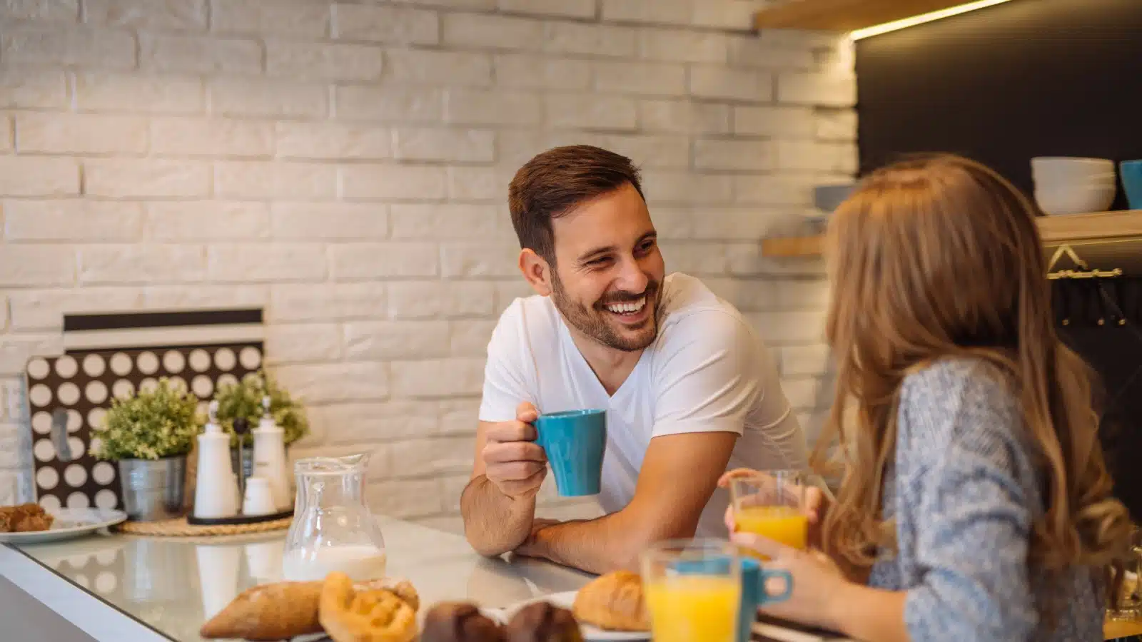 23 Morning Routine Ideas to Embrace for Your Perfect Morning - Partners ...