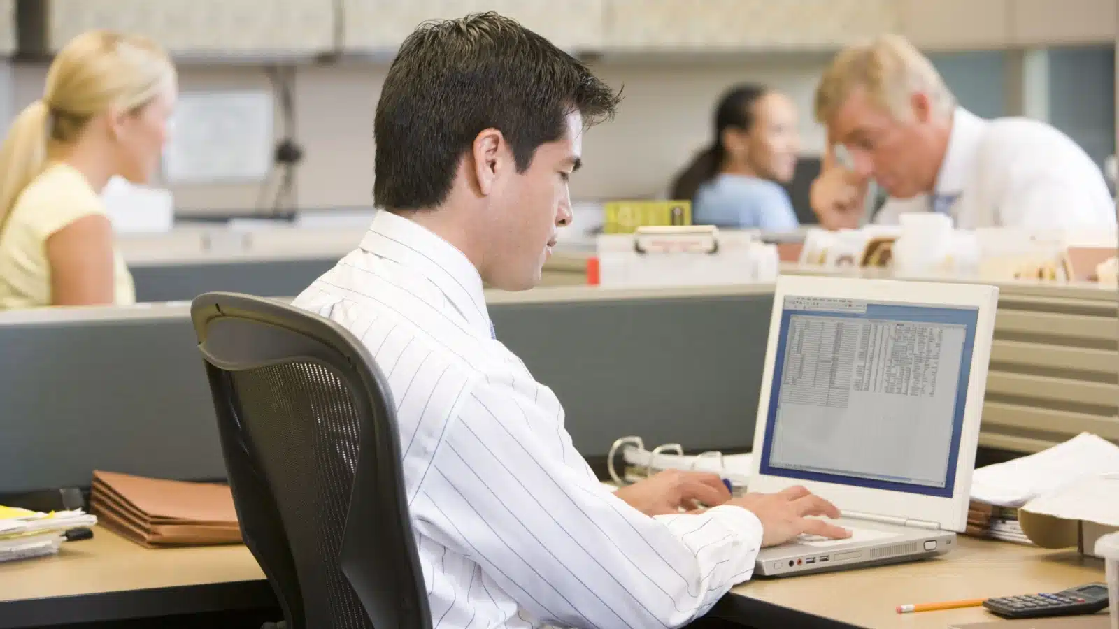 16 Huge Work Culture Changes Over the Last Fifty Years - Partners in Fire