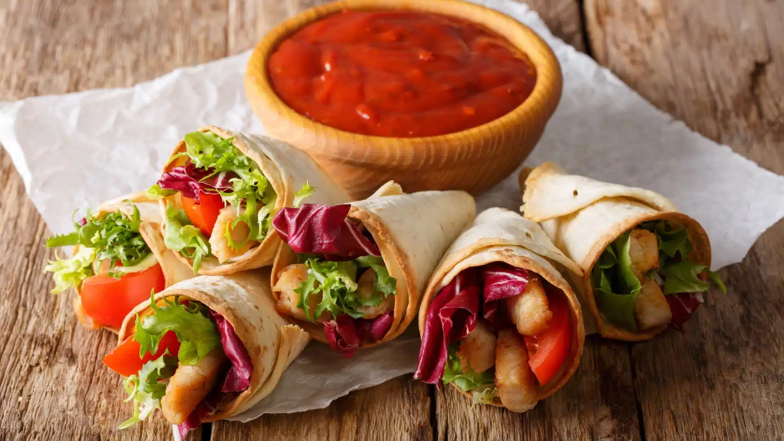 Hosting's a Piece of Cake with these Simple Party Snacks Everyone Will ...