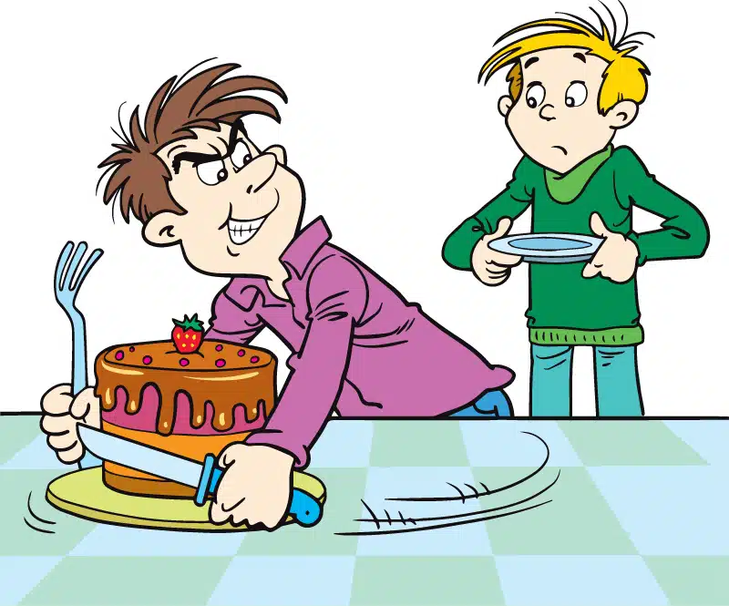 17 Warning Signs of a Selfish Person You Shouldn't Ignore - Partners in ...