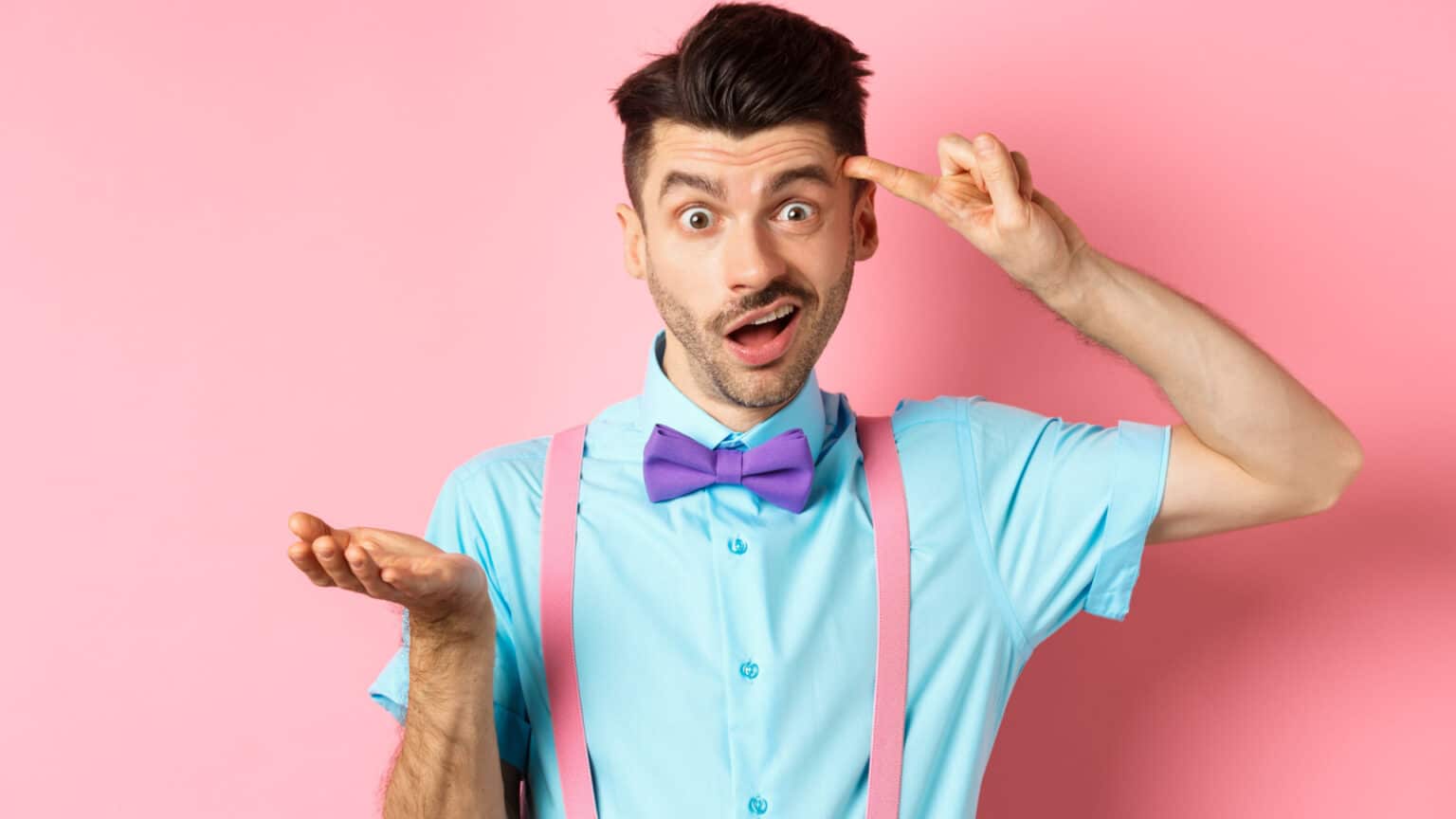 That’s Not the Flex You Think It Is: Weird Things People Are Proud of ...