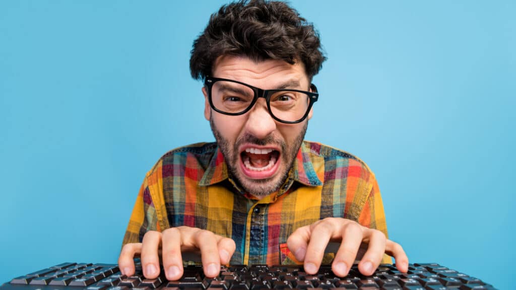 12 Telltale Signs You Need To Change Your Life - Partners in Fire