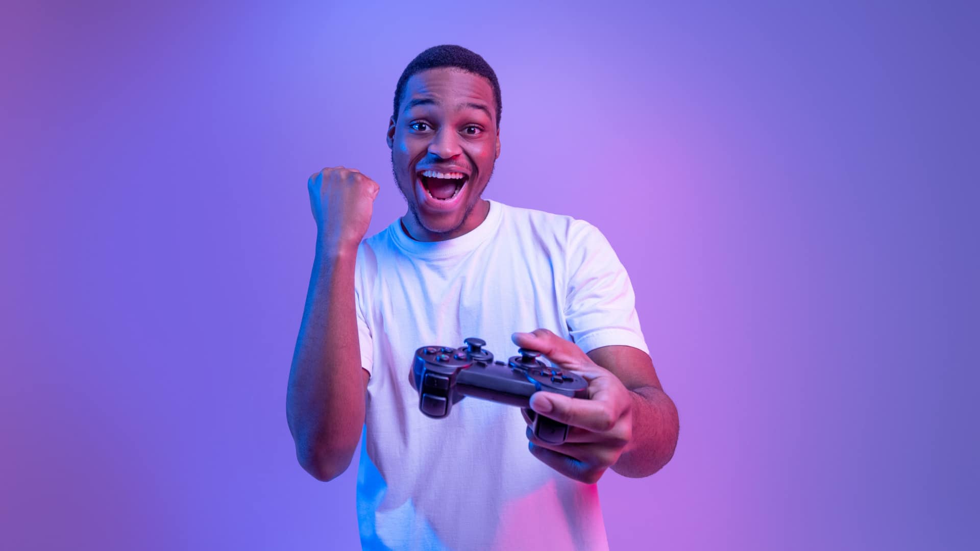 Gamers Share Their Top 10 Favorite Video Games of all Time - Partners ...