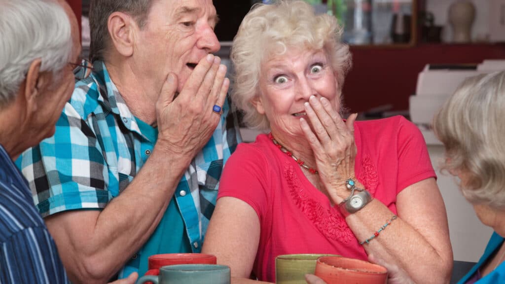 14 Boomer Behaviors Millennials Laughed At Until They Got Older ...