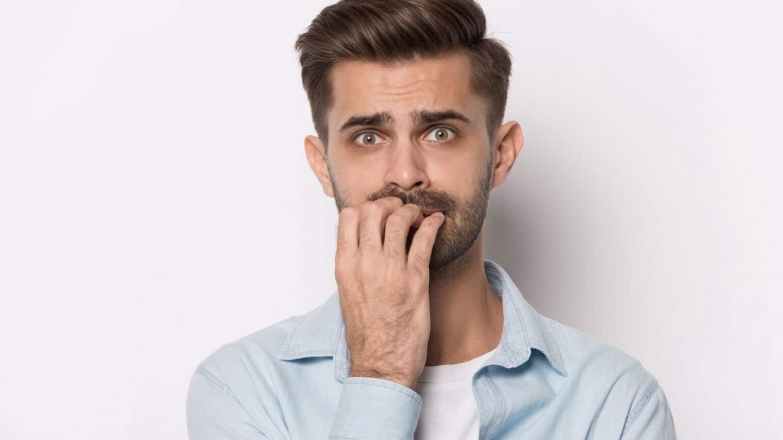 Self Sabotage: Top Ways People Self Destruct Without Even Realizing It ...
