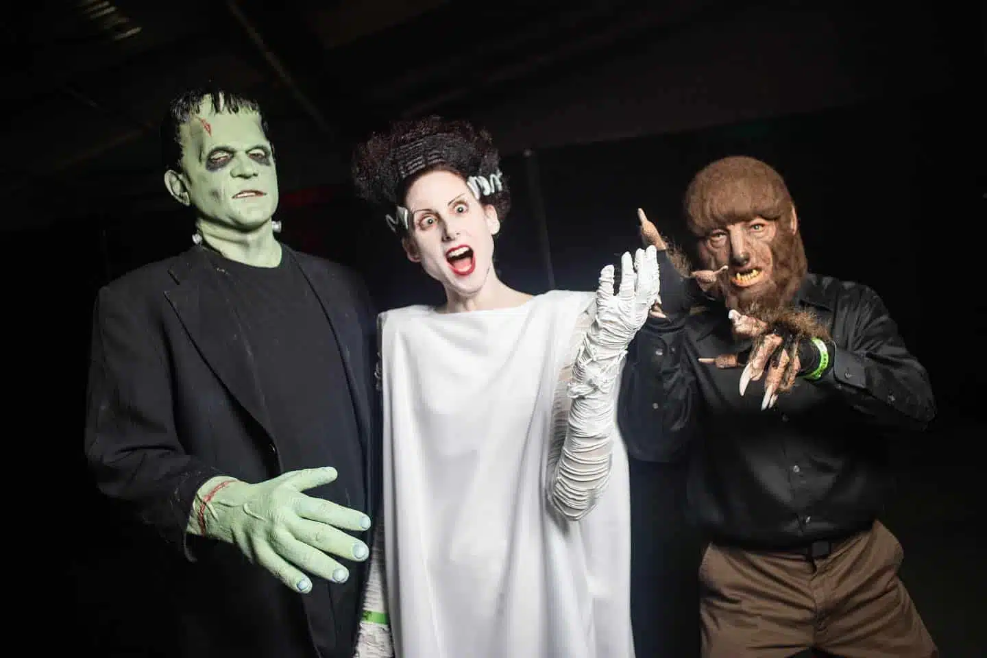 Calling All Horror Fans: Add these 12 US Horror Conventions to Your ...