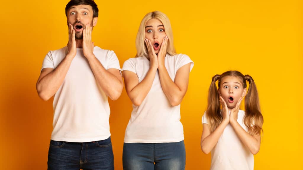 Top Ways Parents Abuse Their Kids Without Even Realizing - Partners in Fire