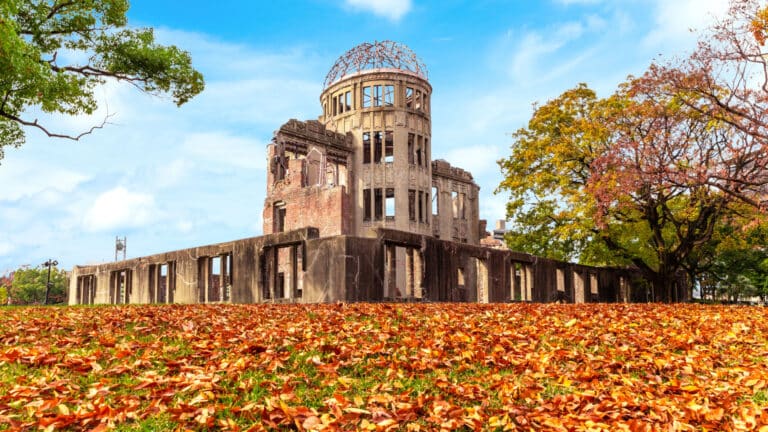 Towns With Harrowing Histories: These Places Are Best Known For Tragedy ...