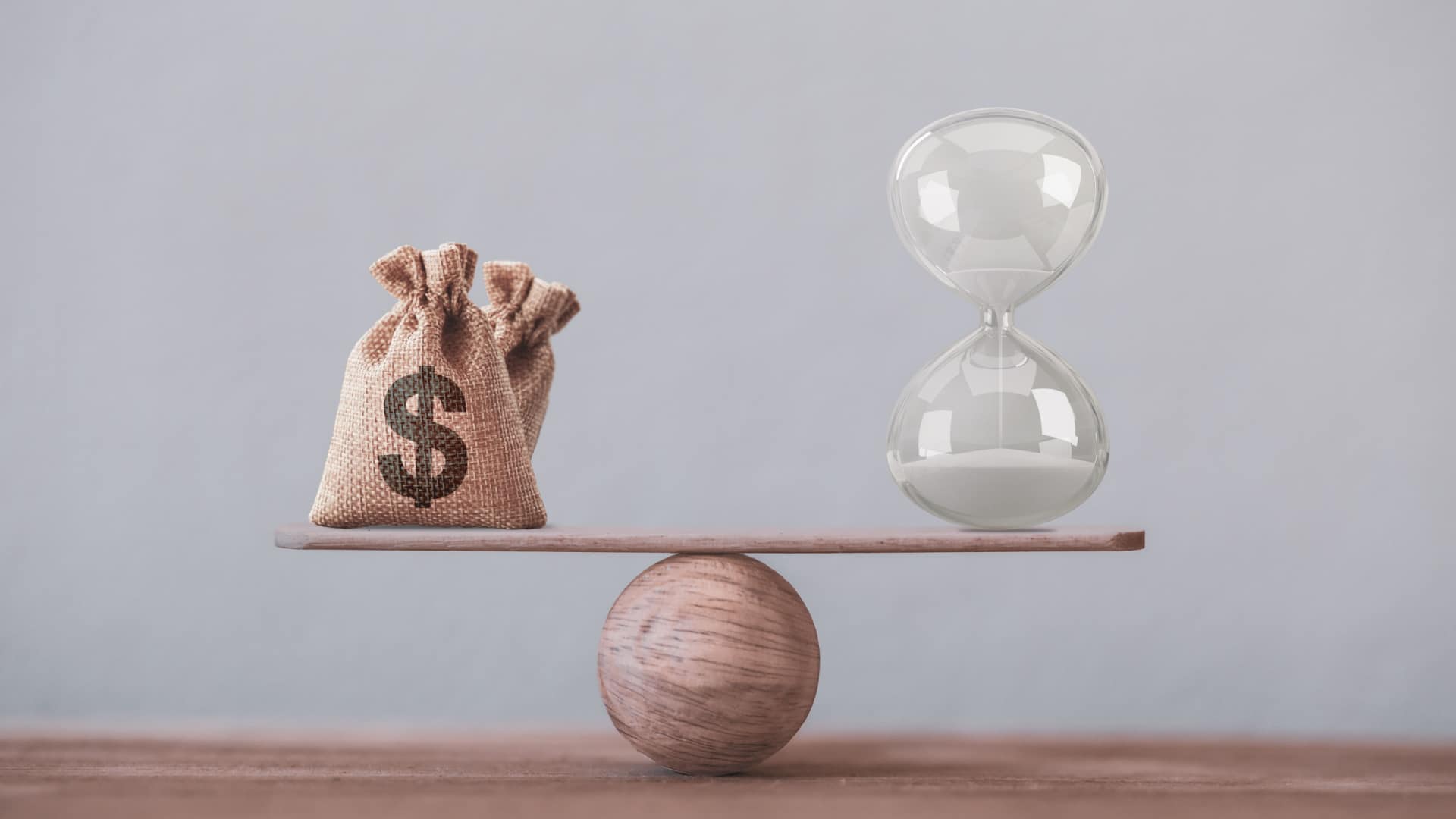 Time is Money - The Truth Behind The Saying and How To Embrace The True ...