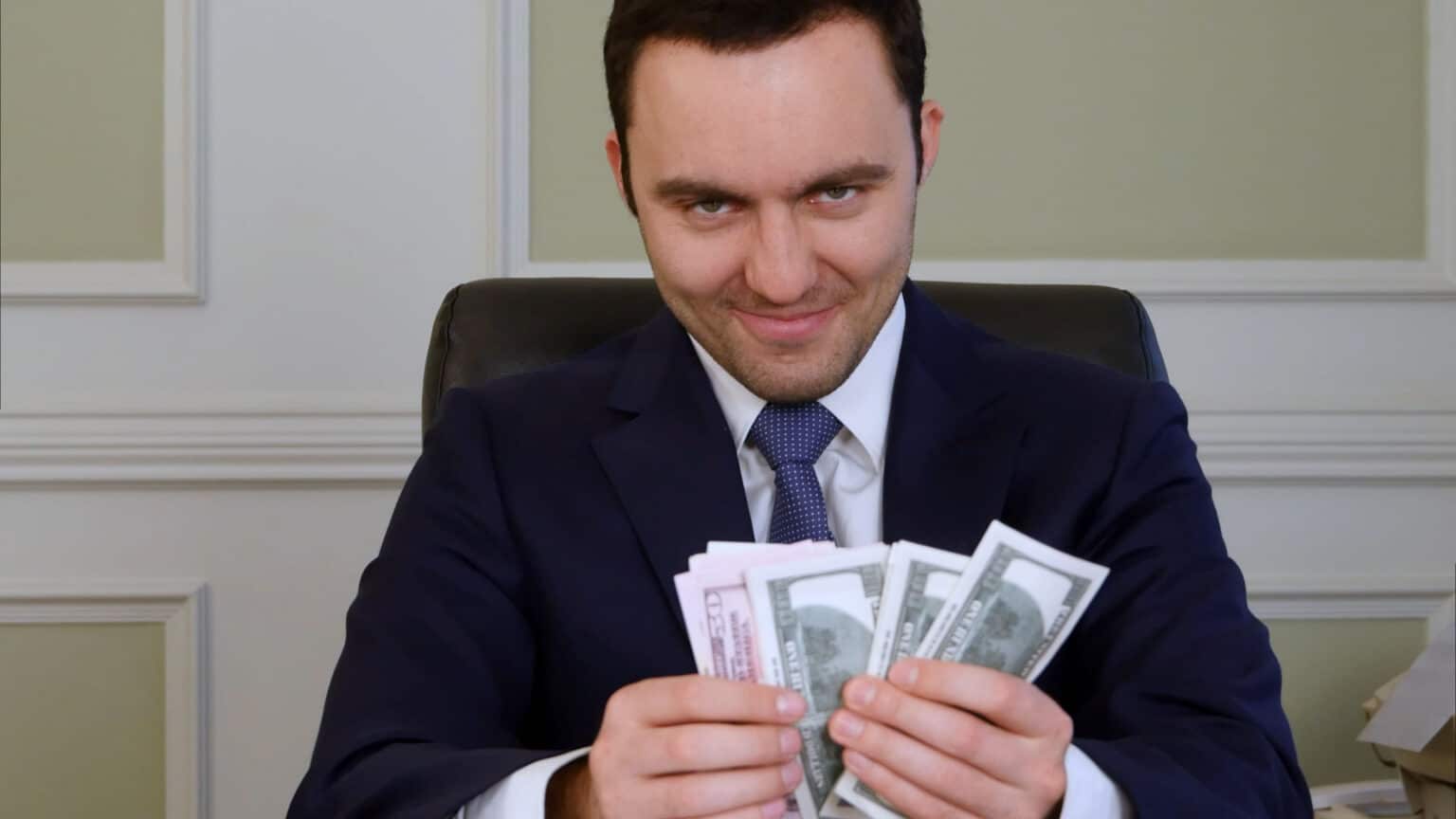 American capitalism is no longer about wealth, but power. | by Derek ...