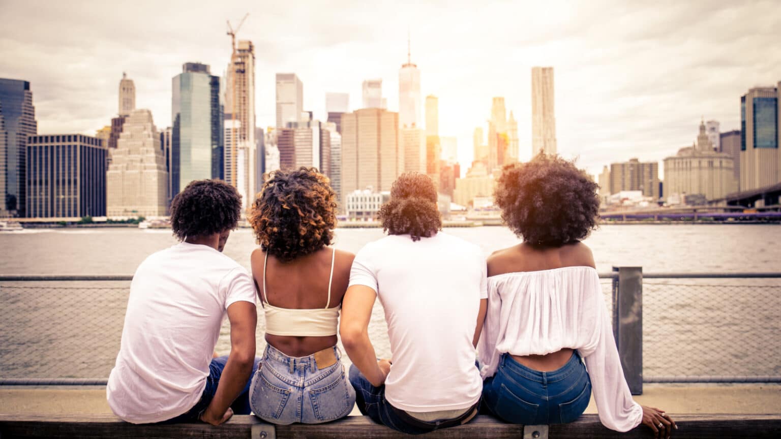 Americans Share The Best Parts of Living in the United States ...