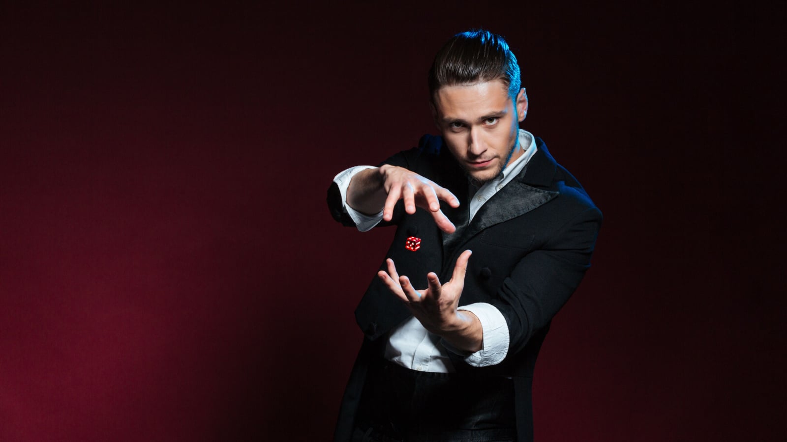 “That’s the Oldest Trick in the Book!” 11 Old Tricks People Still ...