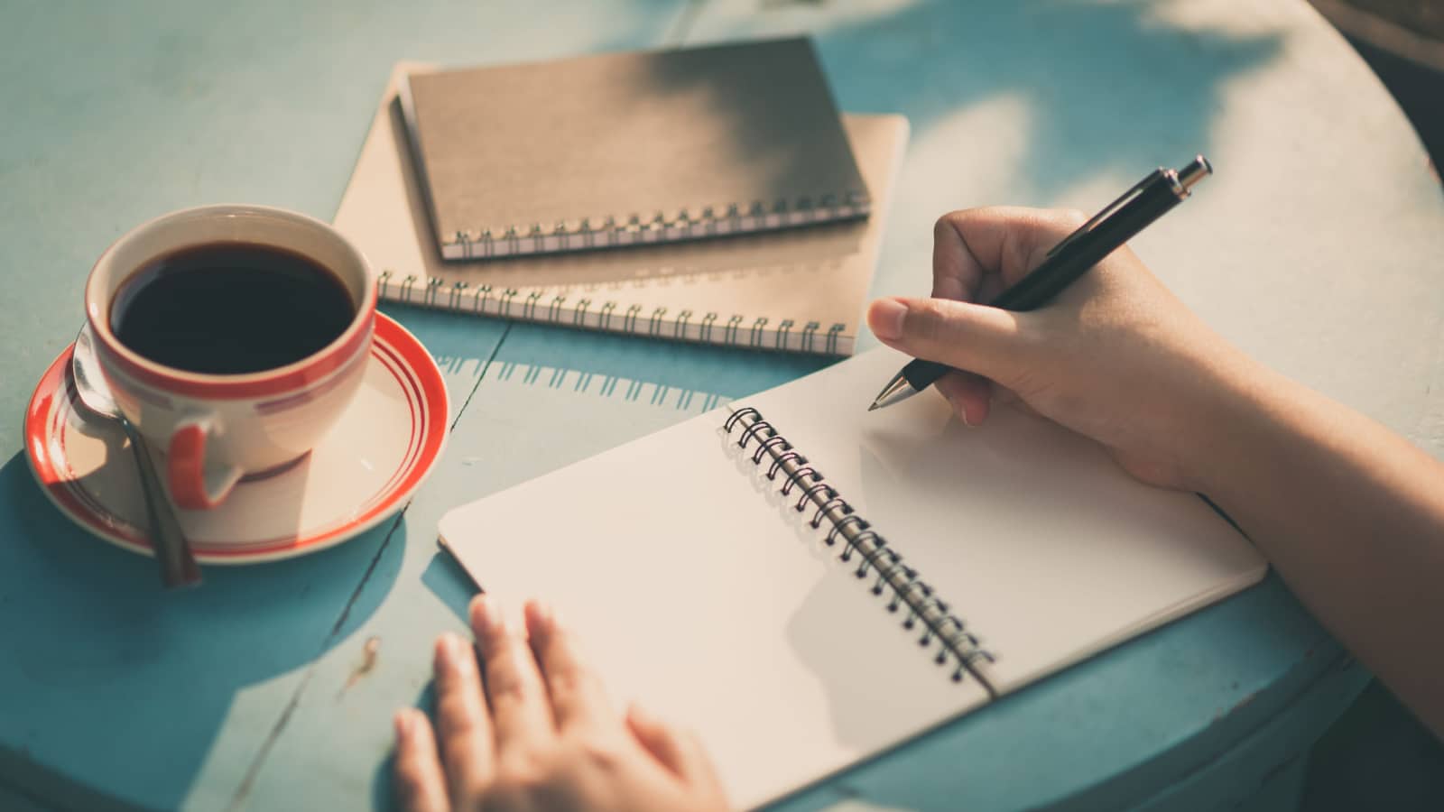 Journal Ideas: 101 Writing Topics To Revitalize Your Journaling Habit ...