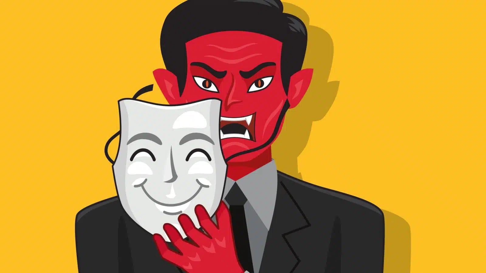 Master Lawful Evil with Tropes, Examples, and How to Best Use this ...