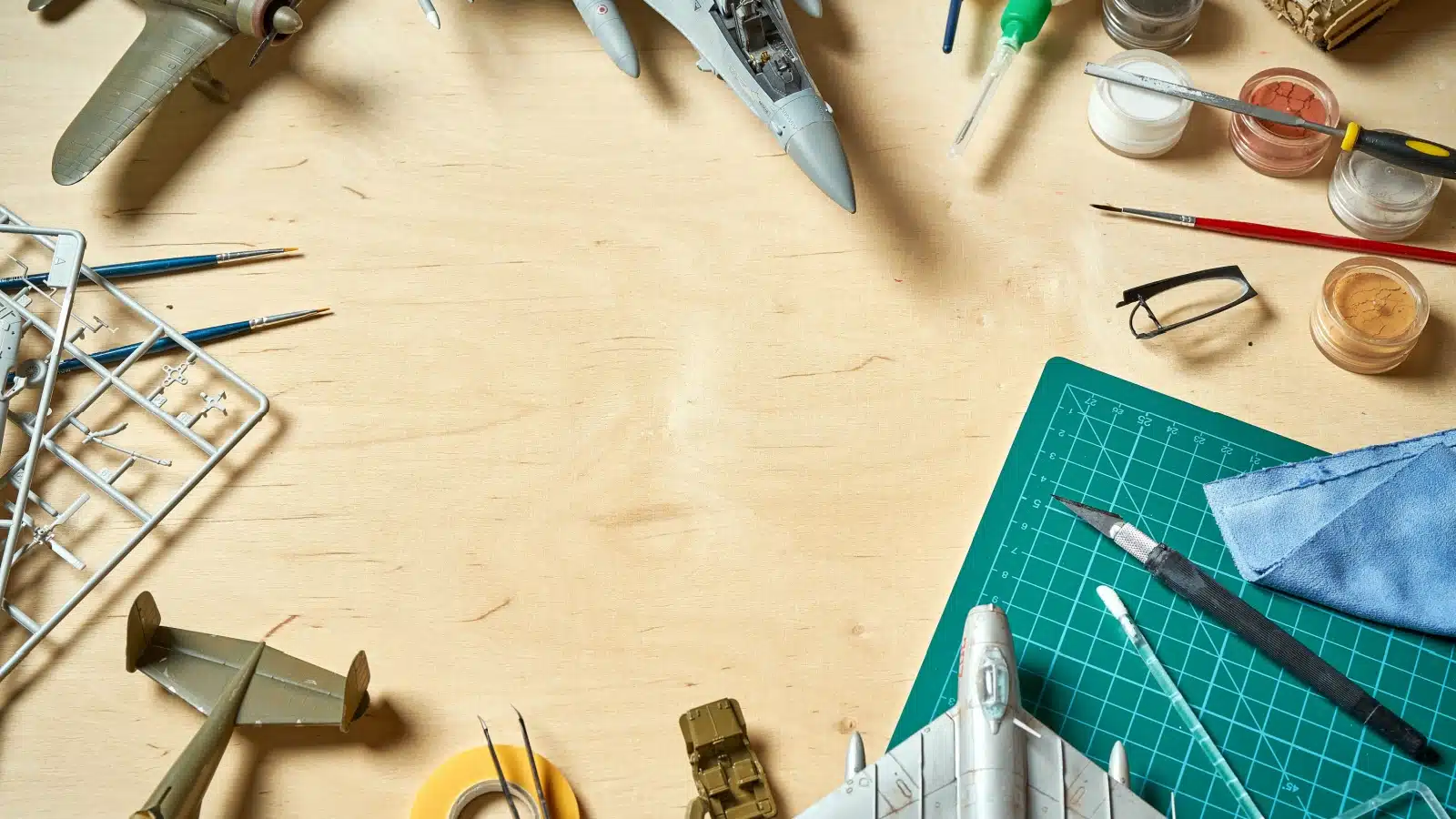 Discover Kitbashing, the Powerful "Outside the Box" Approach to Better ...