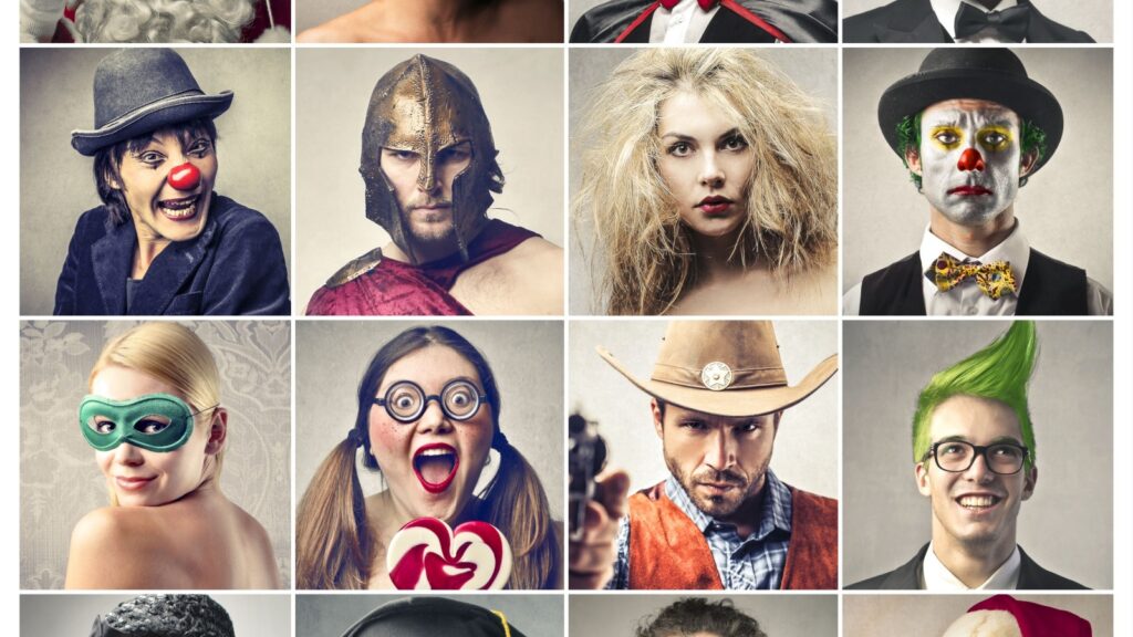 Master Character Development: 10 Proven Tips for Compelling Characters ...