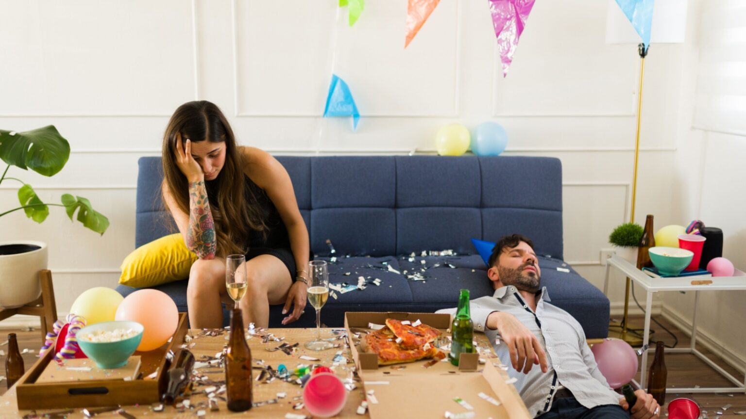 Young People Take Heart: These Habits Will Make Or Break You As You Age ...