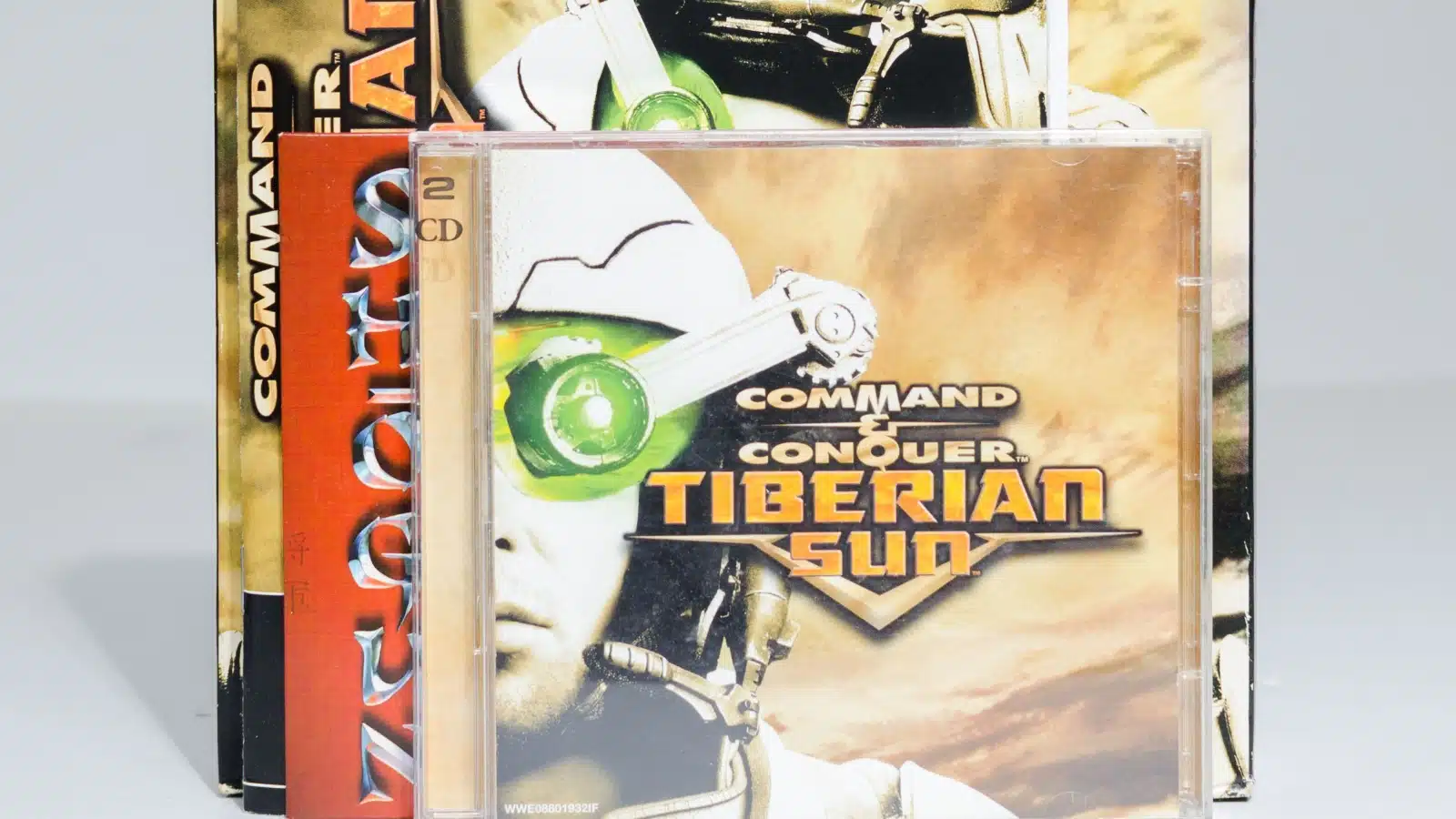 10 Retro Gaming Franchises that Need to Make a Comeback - Partners in Fire