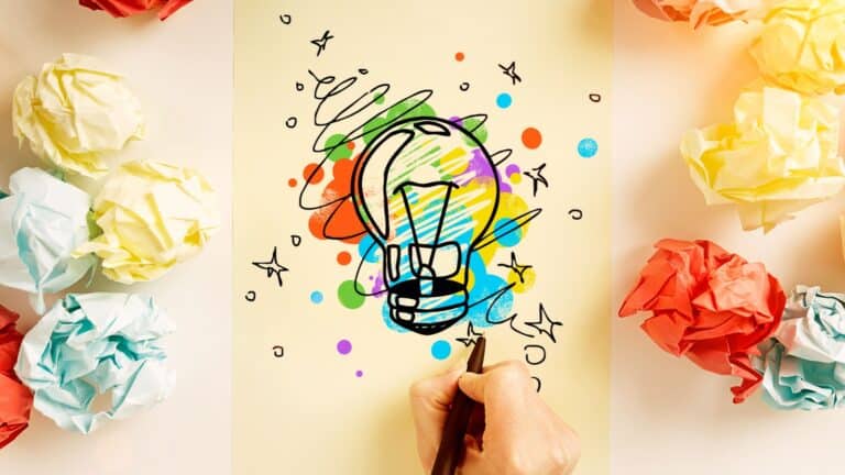 90+ Creative Drawing Ideas for Artists Who Need Fresh Ideas