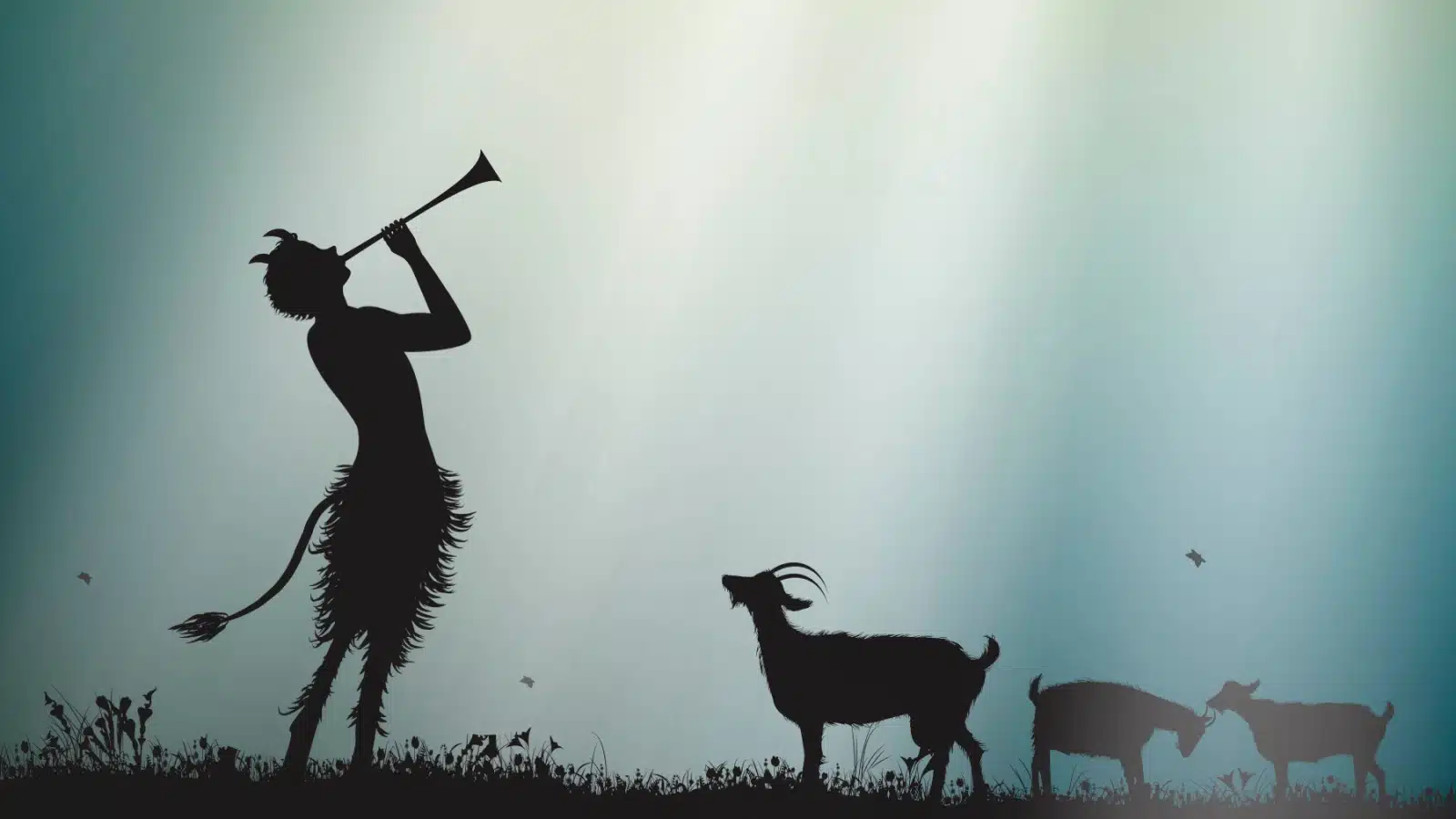 Legends Unleashed: 45 Fascinating Mythical Creatures from Around the ...