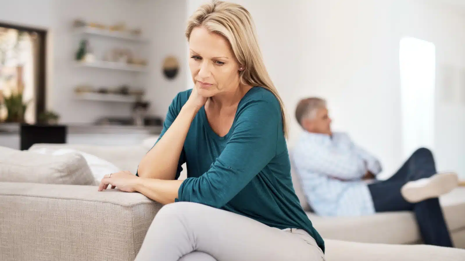 Marital Strife: 12 Things that Cause the Biggest Problems in Marriage ...