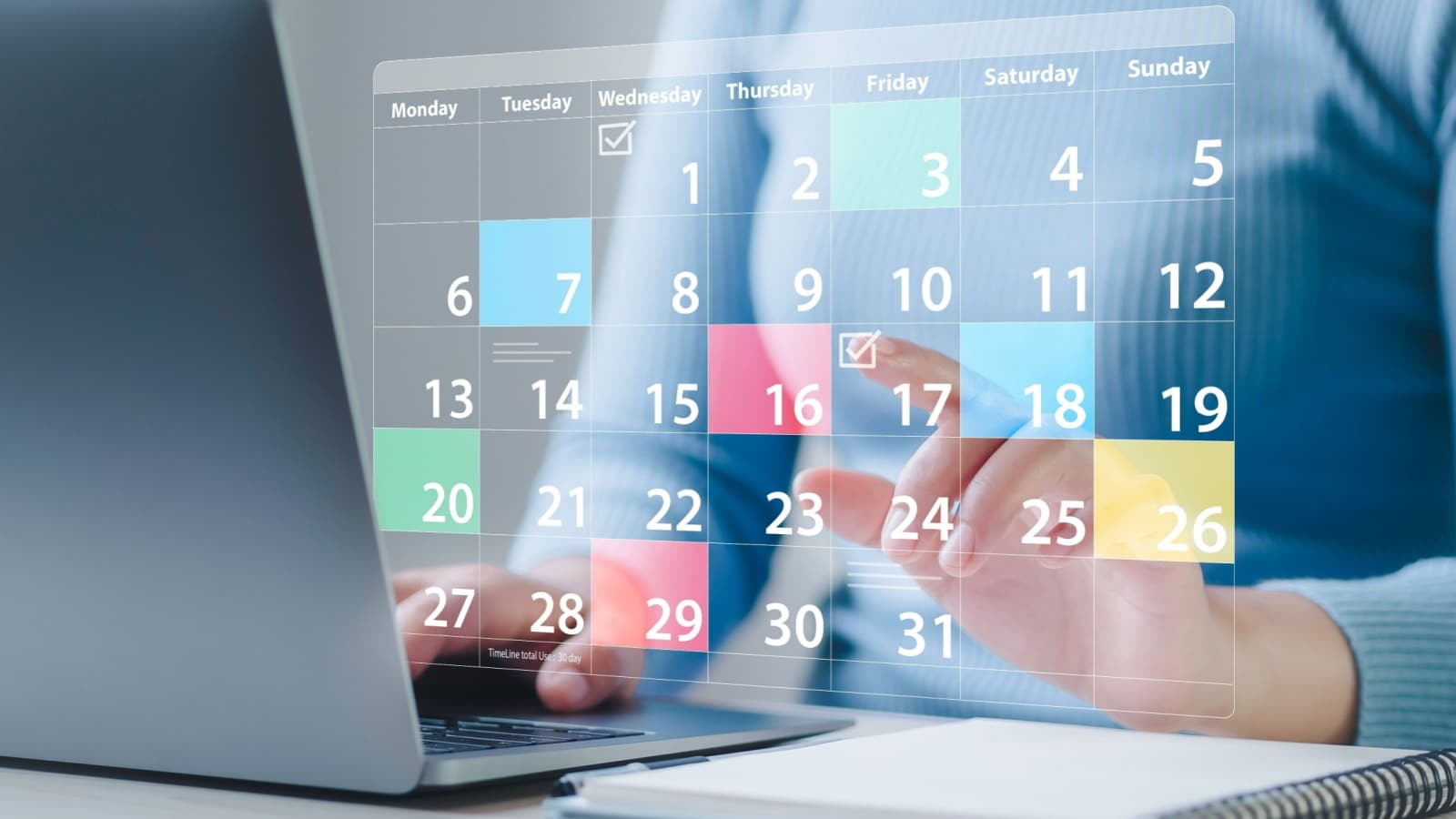 27 Simple Time Management Tips & Techniques to Keep You on Track ...