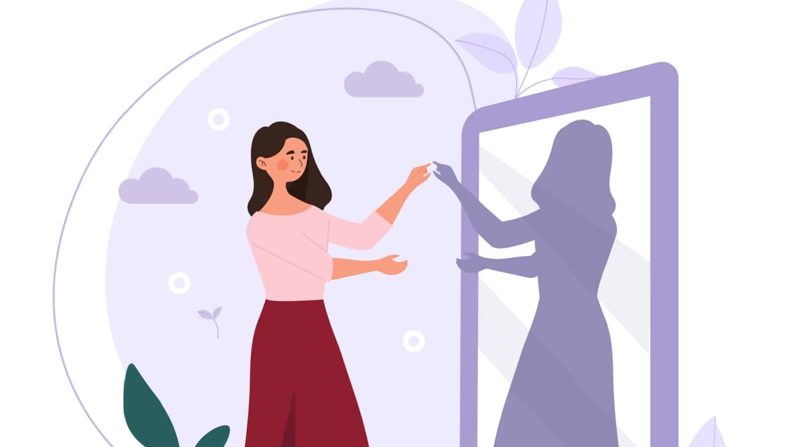 12 Shadow Work Exercises to Discover and Accept Your True Self ...