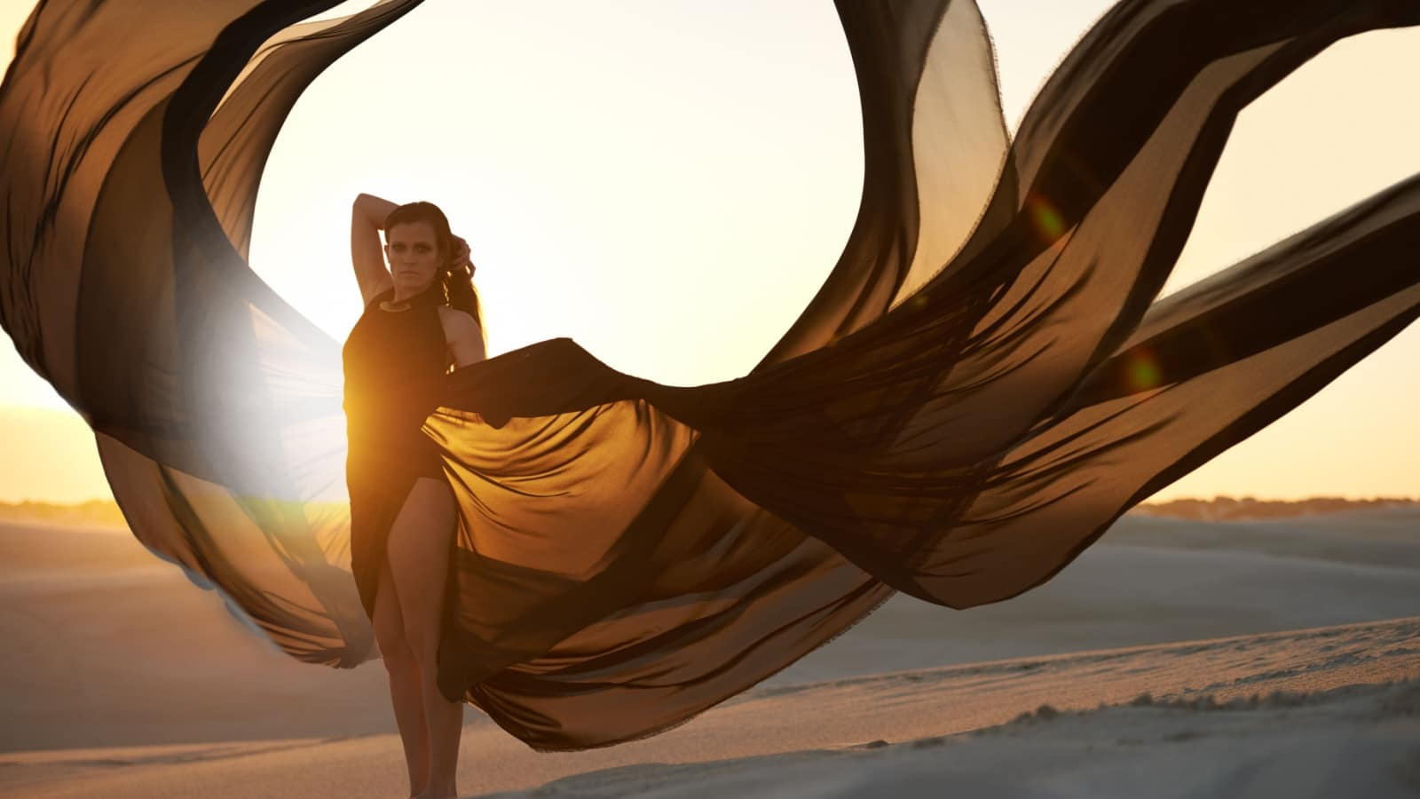 How to Embrace the Divine Feminine in Your Daily Life - Partners in Fire